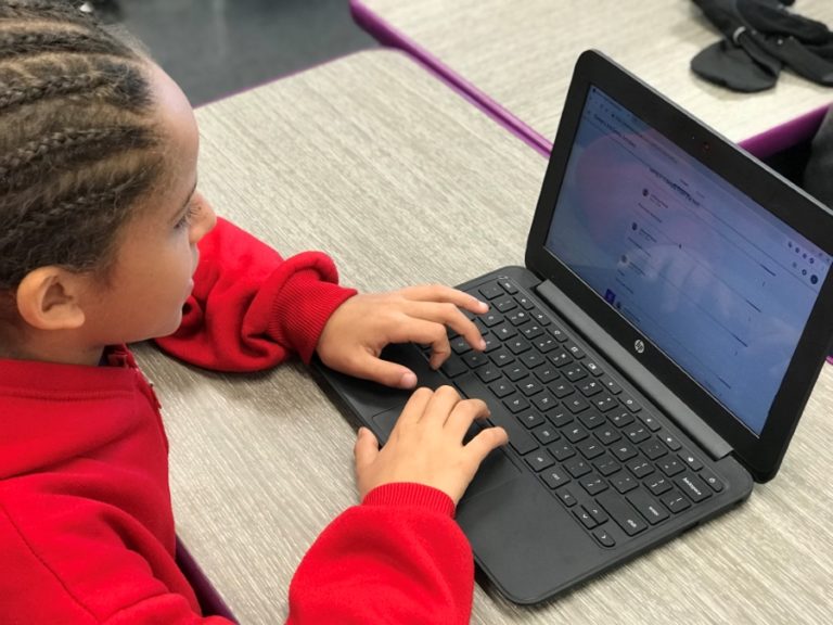 About Us - STEM Preparatory Elementary