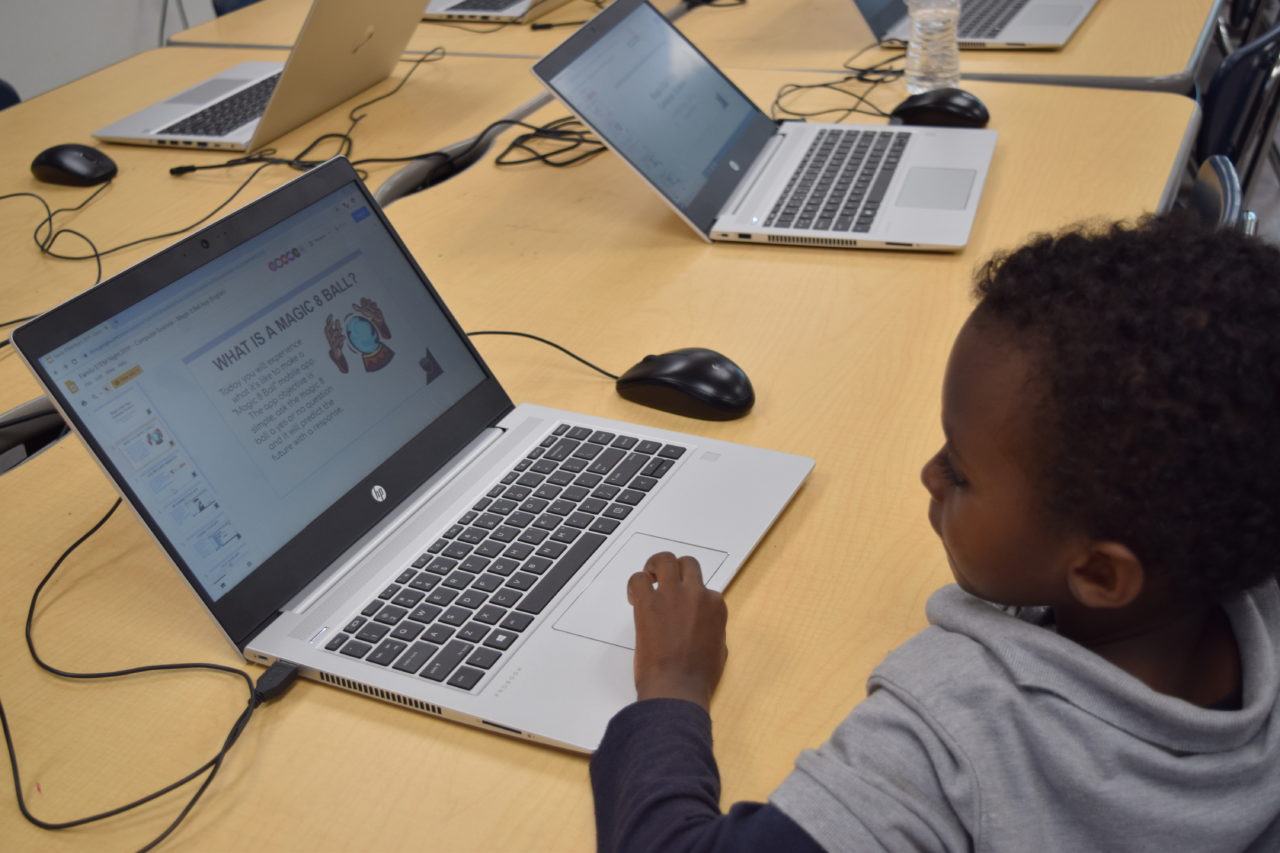 About STEM Prep Elementary - STEM Preparatory Elementary