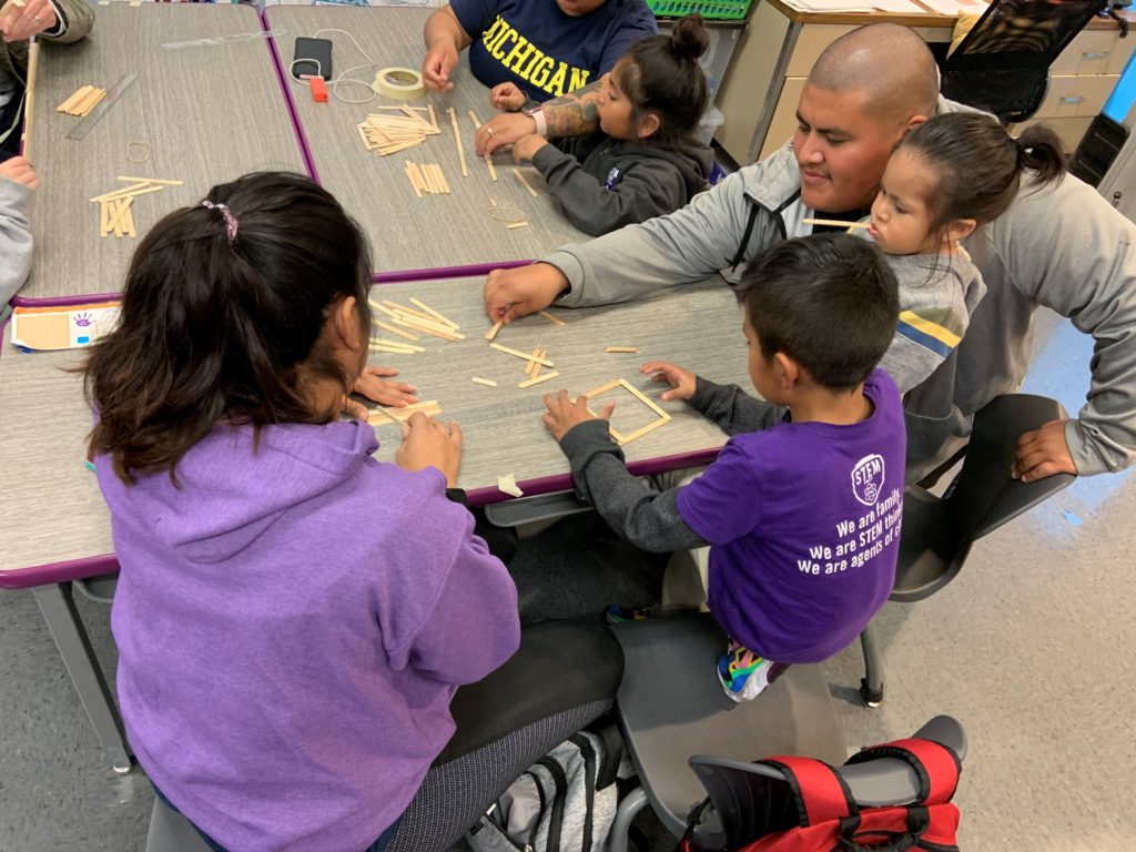 About STEM Prep Elementary - STEM Preparatory Elementary