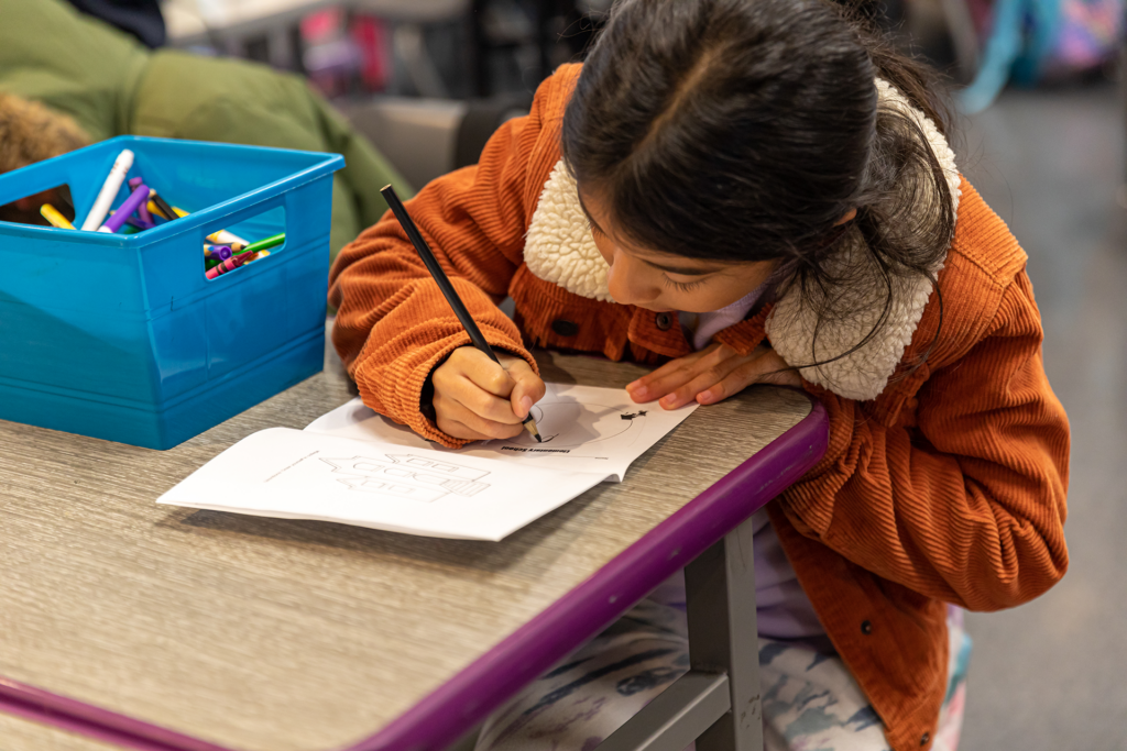 Home - STEM Preparatory Elementary