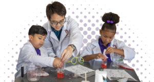 Apply - STEM Preparatory Elementary